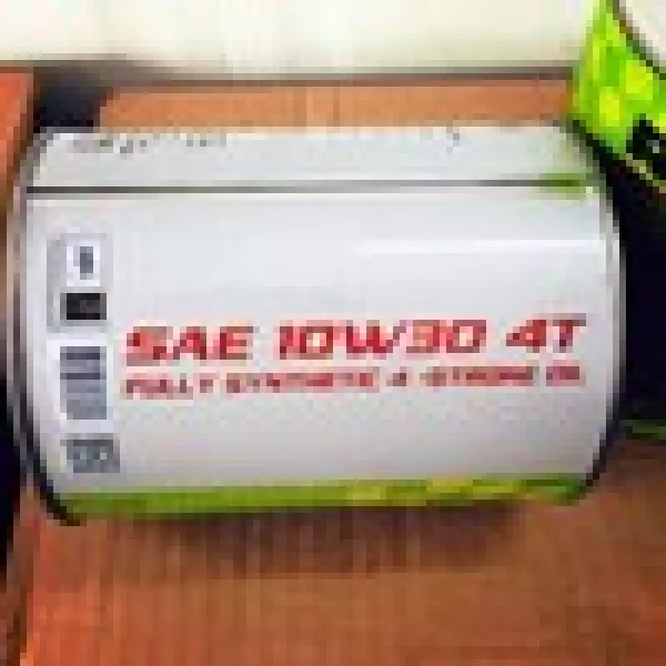Dầu Nhớt RAFOIL (10W30) 1000ml