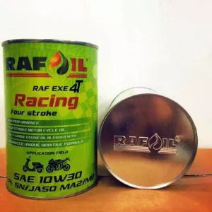 Dầu Nhớt RAFOIL (10W30) 1000ml