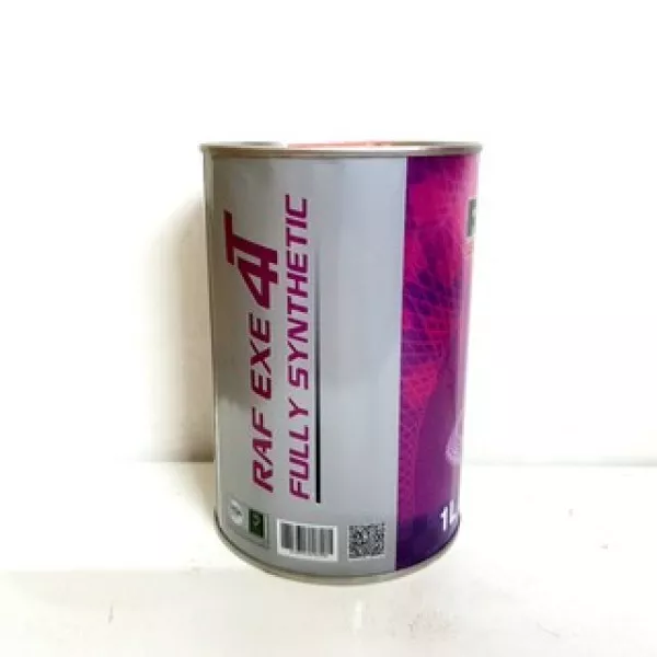 Dầu Nhớt RAFOIL (10W40) 1000ml