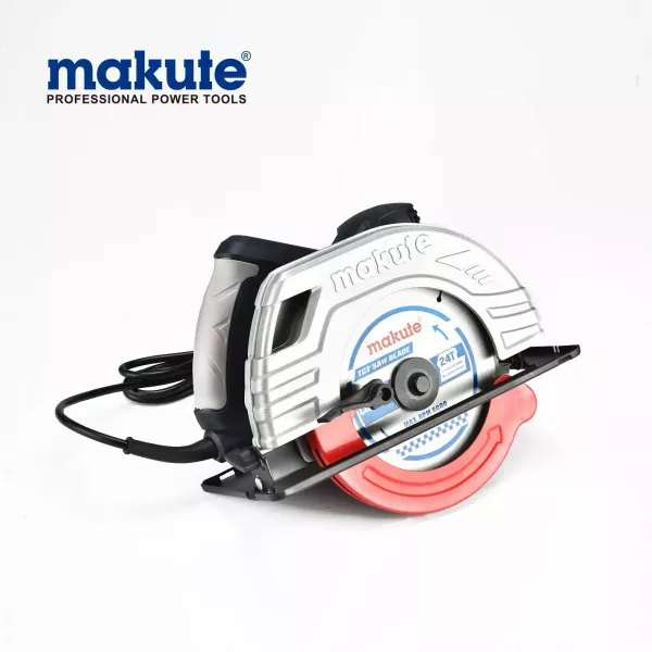 Máy cưa gỗ cầm tay Makute CS004 2200W